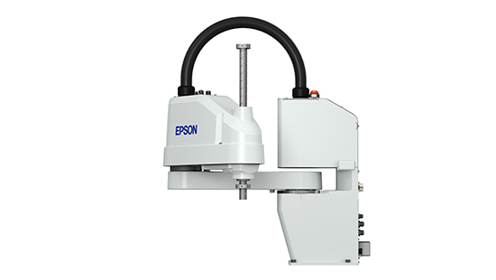 T6 Epson Robot T6 Robot Công Nghiệp Doanh Nghiệp Epson Vietnam
