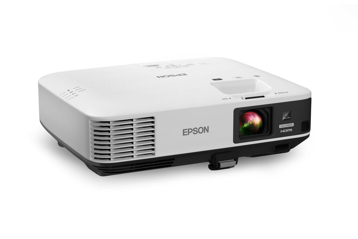 Epson 1980WU WUXGA 3LCD Projector | Corporate and Education ...