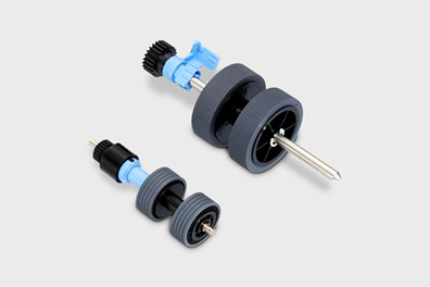 B12B819031 | Roller Assembly Kit B12B819031 | Scanner Accessories ...