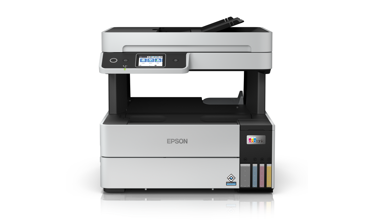 Engineered for Good| Epson EcoTank Printers