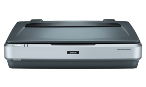 Epson Expression 10000XL | Expression 系列 | 掃描器 | 支援服務 | Epson Taiwan