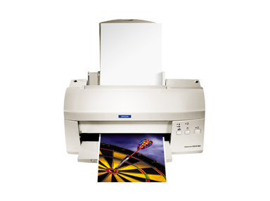 SPT_C380001 | Epson Stylus Color 980 | Epson Stylus Series | Single ...