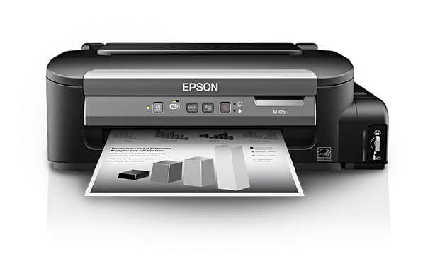 New Epson EcoTank Printers | Epson Caribbean