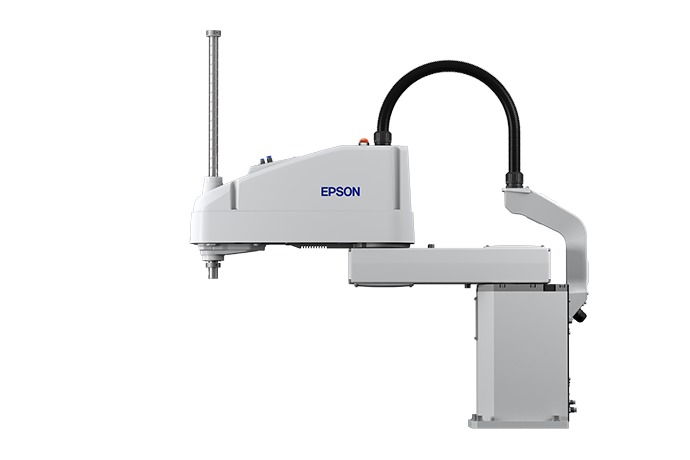 SCARA-LS20 | LS20 | 四軸(SCARA) - LS系列 | 工業用機械手臂 | 商用系列 | Epson Taiwan