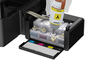 Epson Ecotank L565 | EcoTank Printers | Printers | For Home | Epson ...