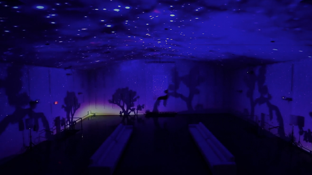 Laser Projectors for Digital Signage Applications | Epson Canada