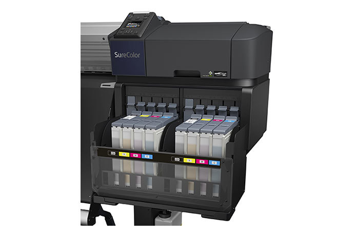 C11CJ00405 | Epson SureColor SC-F9440 | 텍스타일용 대형 프린터 | 대형프린터 | 비즈니스용 제품 ...