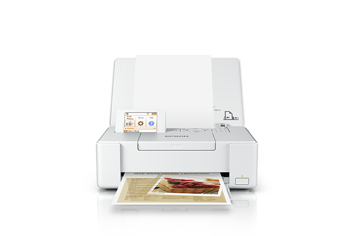 Epson PictureMate PM-401 | Photo Printers | Printers | For Home | Epson ...