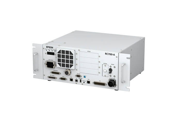 2170014 | Epson RC700-A | 컨트롤러 | 로봇 | 비즈니스용 제품 | Epson Korea