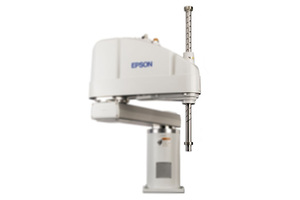 Epson G6 SCARA Robots - 650mm | SCARA | Robots | For Work | Epson US
