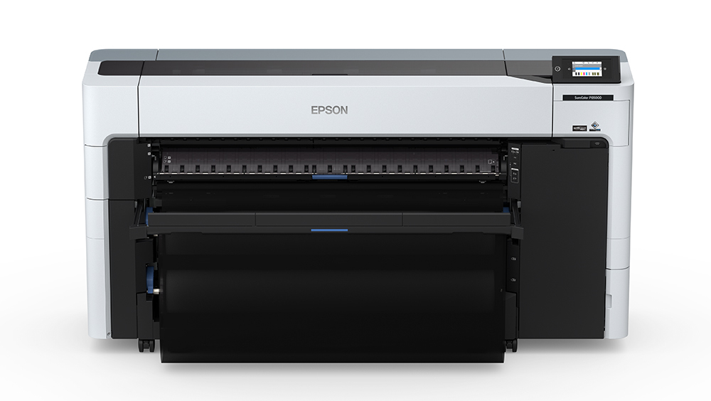 C11CJ50402 | Epson SureColor SC-P8530D Production Photo Printer ...