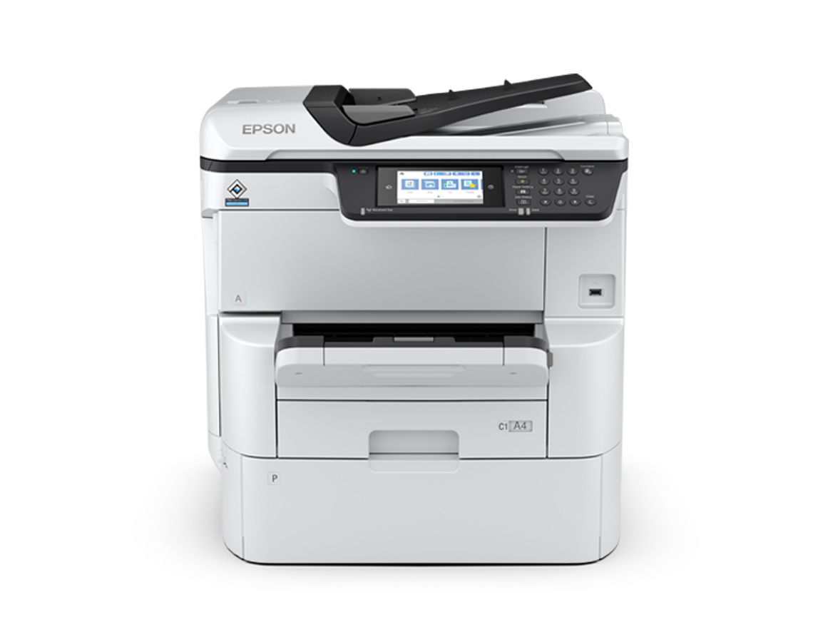 Inkjet Printers for Education | Epson Caribbean