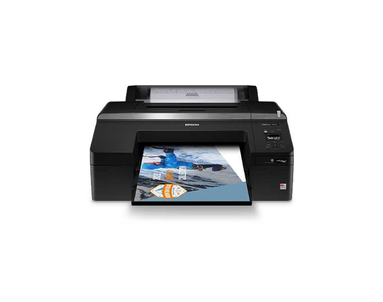Printers for Creative Professionals | Epson US