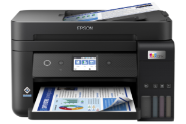 L Series | Ink Tank Printers | Epson Thailand