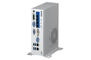 CompactVision-CV2 | CV2 | 視覺感測器 | 工業用機械手臂 | 商用系列 | Epson Taiwan