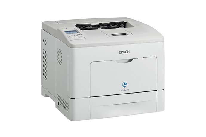Epson WorkForce AL-M400DN | Laser Printers | Printers | For Work ...