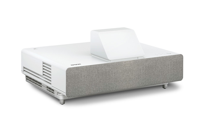 V11H956520 | EpiqVision Ultra LS500 Ultra Short Throw Laser Projector ...