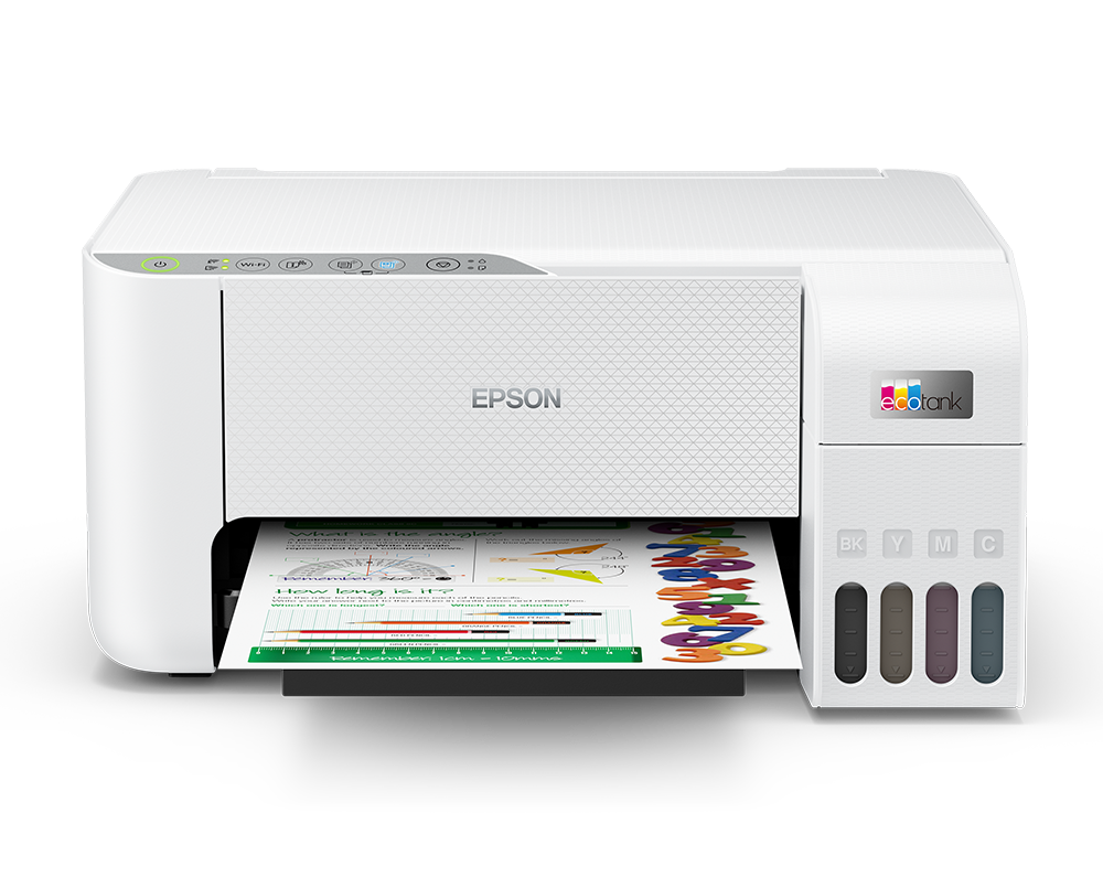 Printers | For Home | Epson Myanmar