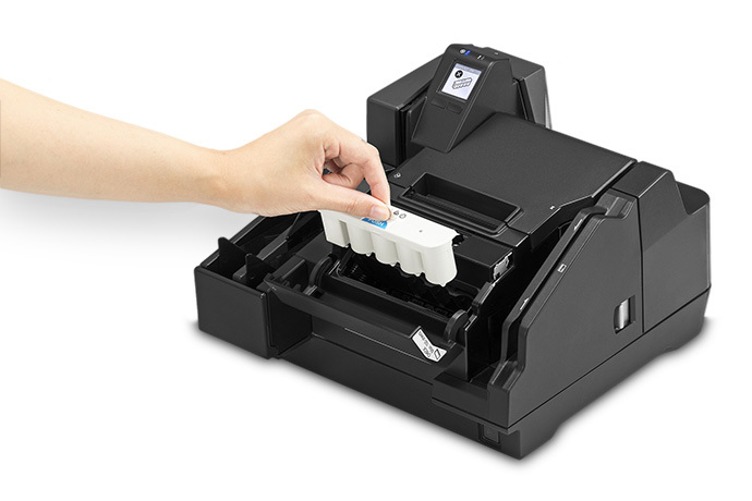 A41CG59021 | TM-S9000II Multifunction Device | Check Scanners ...