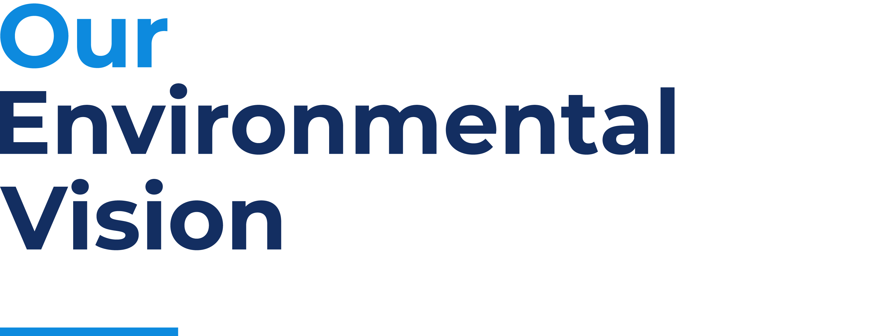 Environmental Pursuit - True to Our Planet | Epson US