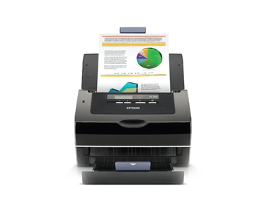 Scanners Epson WorkForce | Epson Brasil