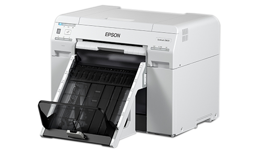Epson SureLab SL-D830 MiniLab Production Printer | Photo Lab | Printers ...