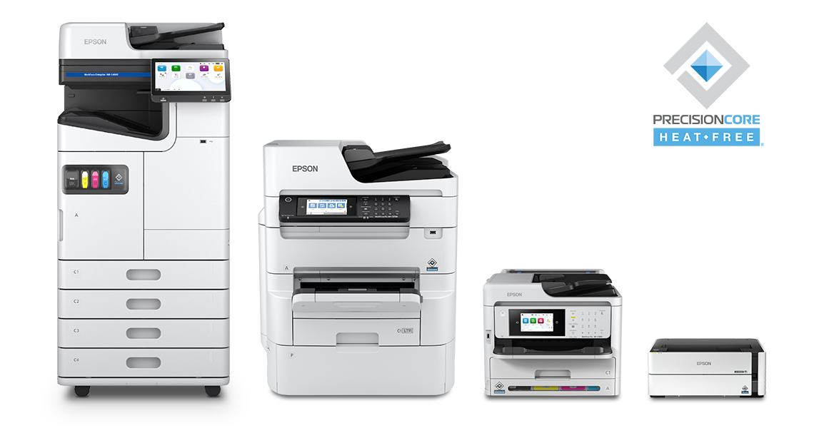 Epson Canada | Homepage