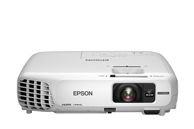 Scanners, Printers, Projectors for Schools and Classrooms | Epson India