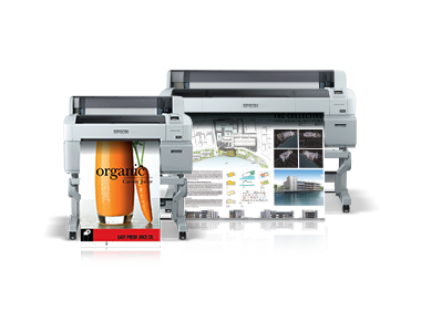 PrecisionCore Avanzada Tecnología de Impresión | Epson Chile