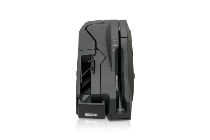 A41A266511 | CaptureOne (TM-S1000) Single-Feed Check Scanner | Check ...