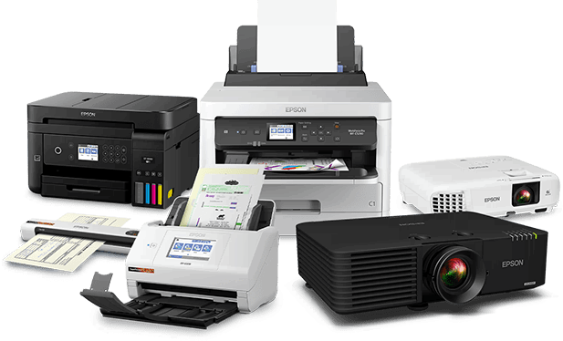 Education Projectors | Epson US