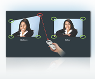 Posicionamiento de la Imagen y Ajuste | Epson México