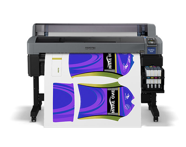 Digital Fabric Printing for Fashion Textiles | Epson Caribbean