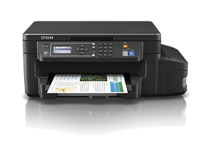Epson L606 | L Series | All-In-Ones | Printers | Support | Epson Caribbean
