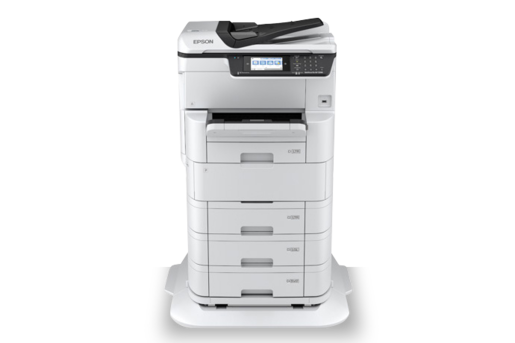 SPT_C11CH35503 | Epson WF-C879R | WorkForce Series | All-In-One ...