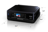 Epson Expression Premium XP-620 Small-in-One All-in-One Printer ...