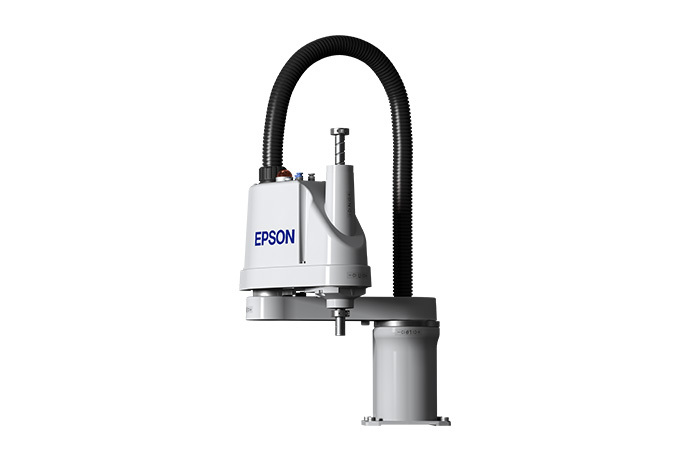 RLS3401ST9P5 | Epson LS3 SCARA Robots - 400mm | SCARA | Robots | For ...