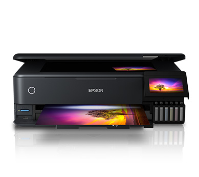 EcoTank | Epson Korea