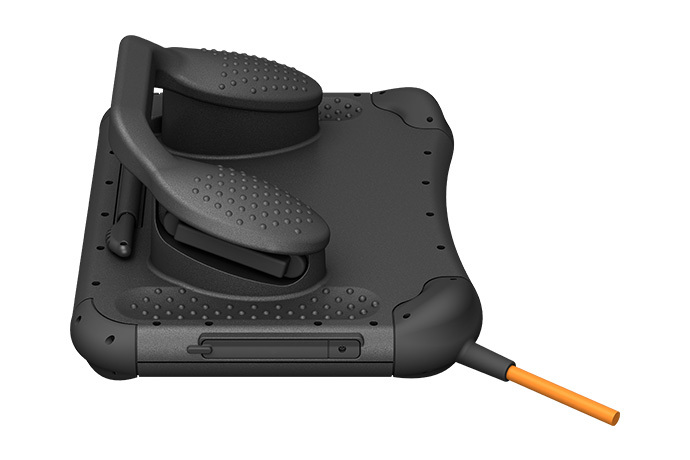 R12NZ900N3 | Epson Teach Pendant - TP3 | Integrated Options | Robots ...