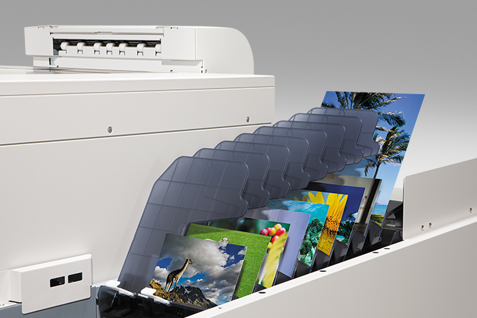C12C815401 | Print Sorter Unit | Printer Accessories | Accessories ...