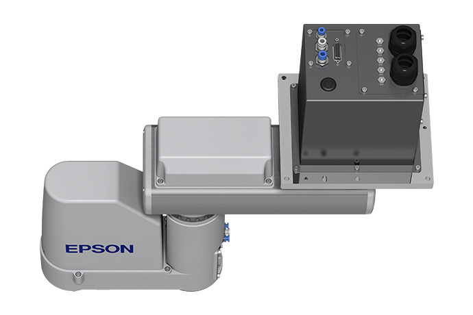 RRS-351SSR13 | Epson RS3 SCARA Robots - 350mm | SCARA | Robots | For ...