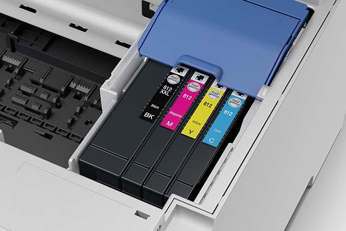 WorkForce EC-C7000 Color Multifunction Printer Up to 13 x 19 Inches ...