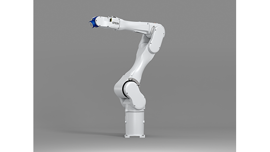 C12 | Epson Robot C12 | Industrial Robots | For Work | Epson Singapore