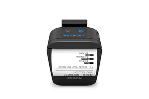 C31CJ99A9991 | Mobilink TM-P20II 2" Wireless Portable Receipt Printer | POS | Printers | For ...
