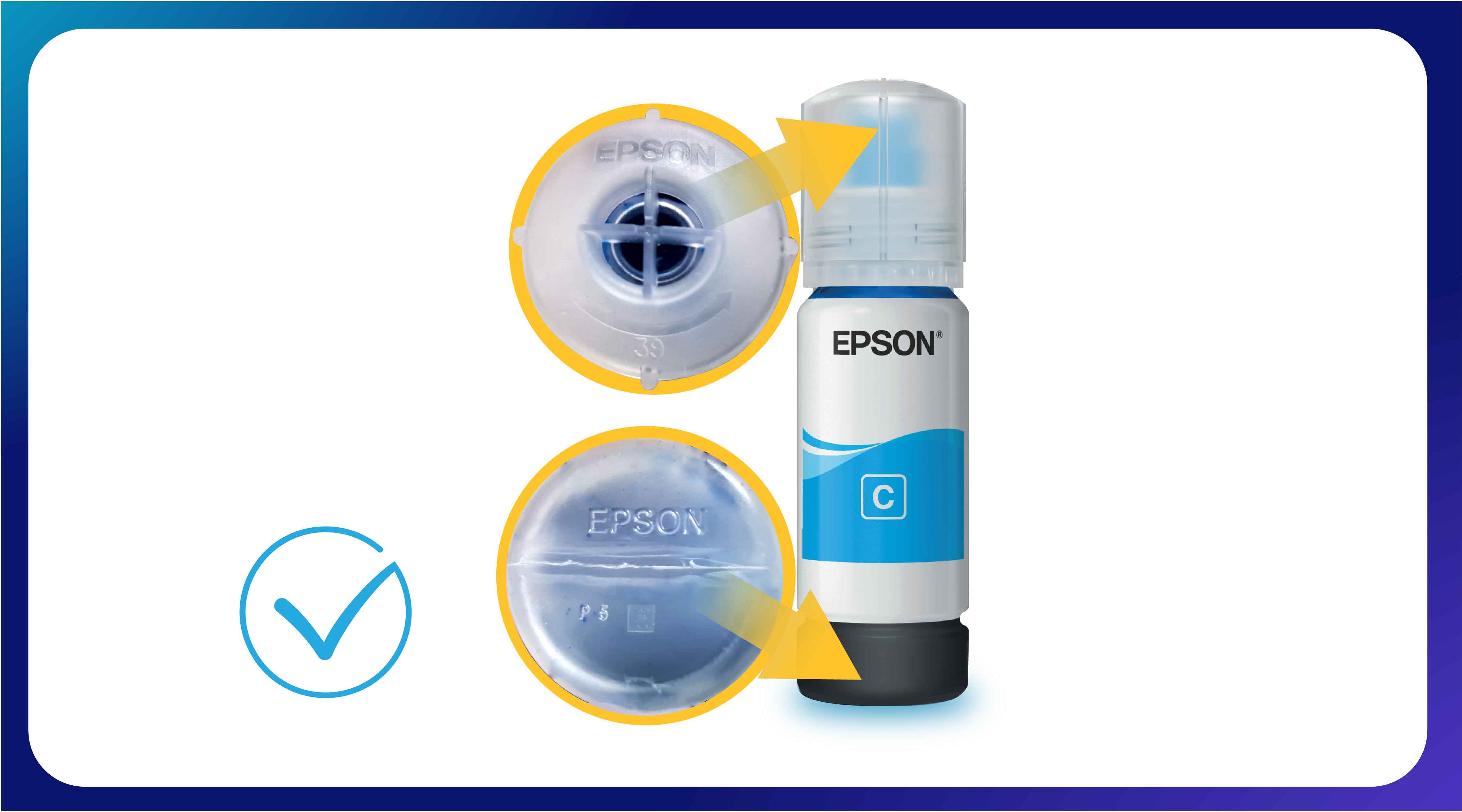 Genuine-ink | Epson Thailand