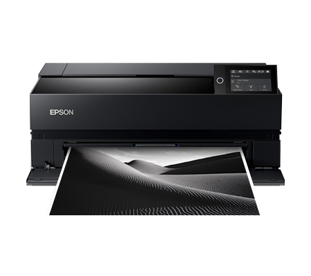 Black and White Printers | Epson Canada