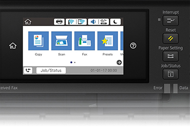 Better than Laser | Epson India