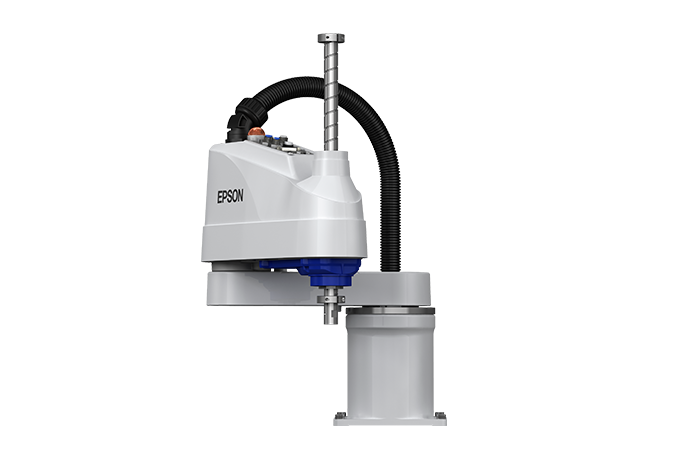 RLS6B502ST9B5 | Epson LS6-B SCARA Robot - 500mm | SCARA | Robots | For ...