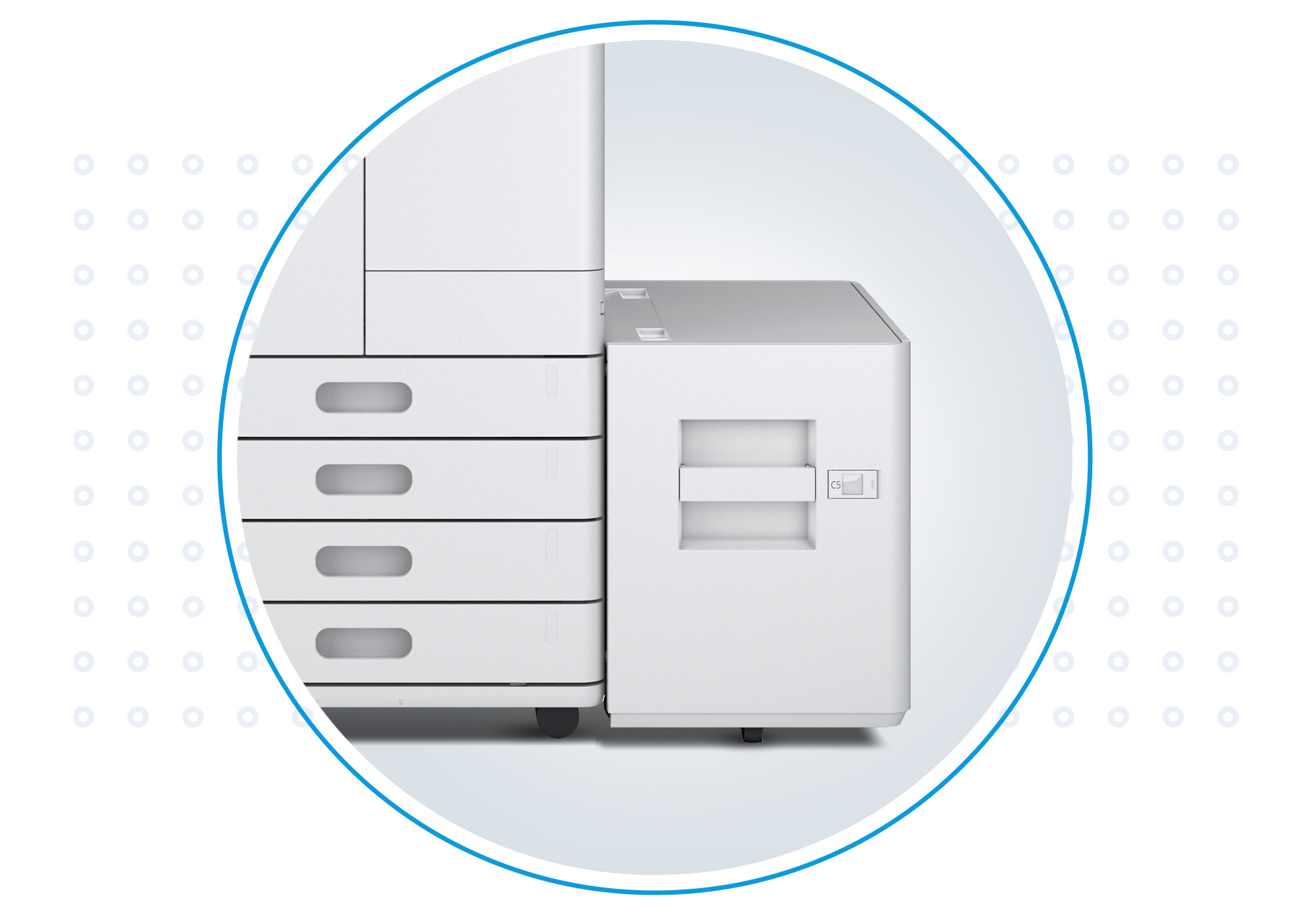 WorkForce Enterprise Color Multifunction AM-Series Printers | Epson Canada