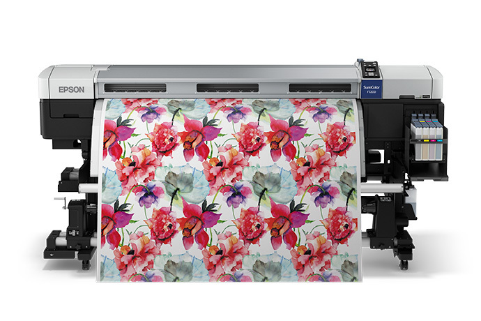 SCF7200PS | Epson SureColor F7200 Printer | Large Format | Printers ...